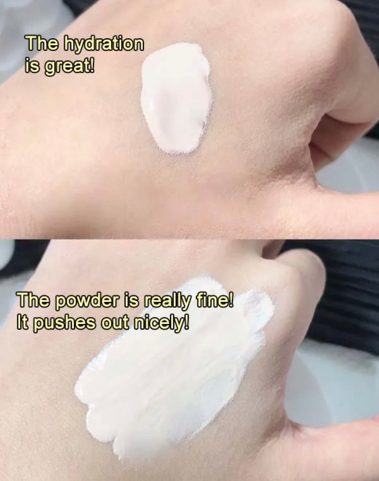 Magic Foundation Waterproof Dry To Oily Skin – Our Beauty World