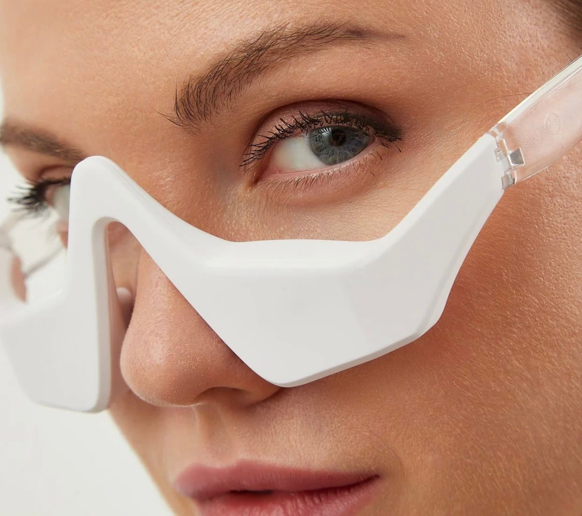 Light Therapy Anti-Aging Eye | Our Beauty World
