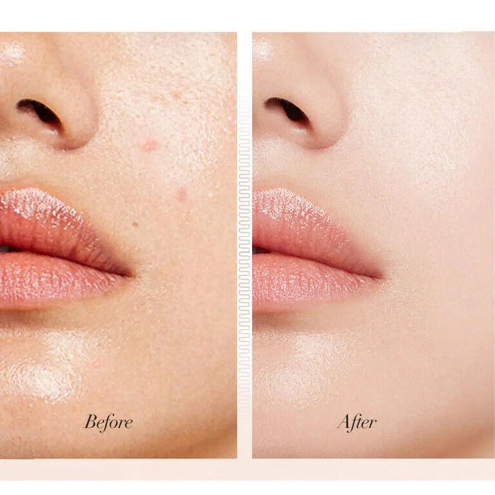 Magic Foundation Waterproof Dry To Oily Skin – Our Beauty World