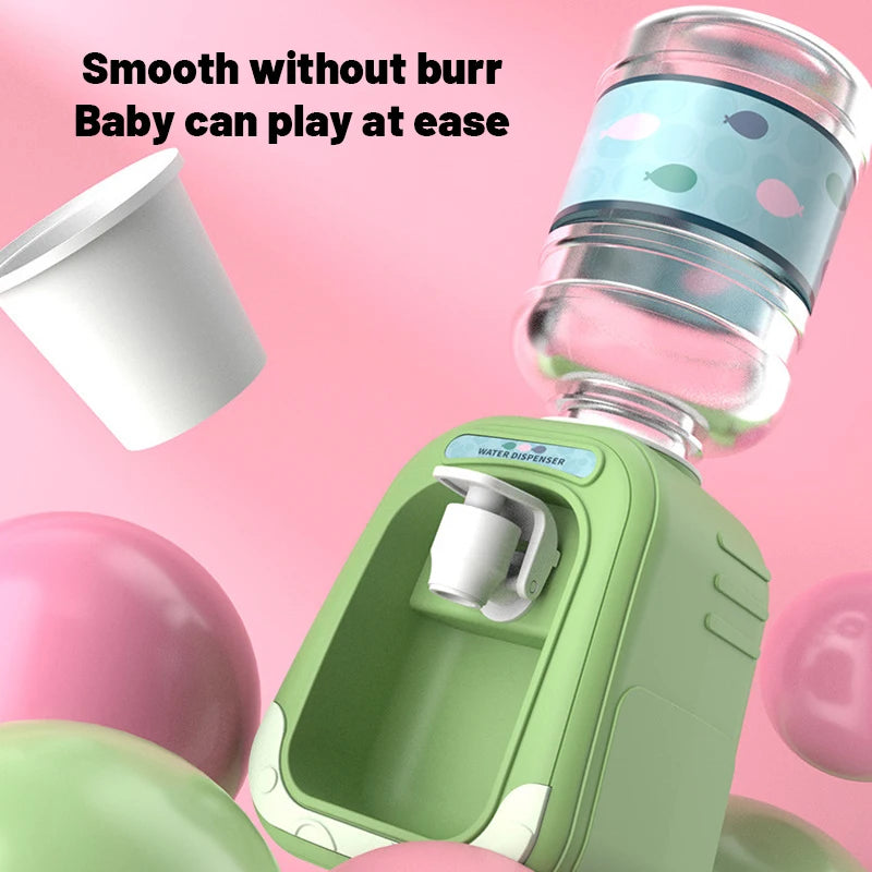 Mini Water Dispenser – Our Beauty World